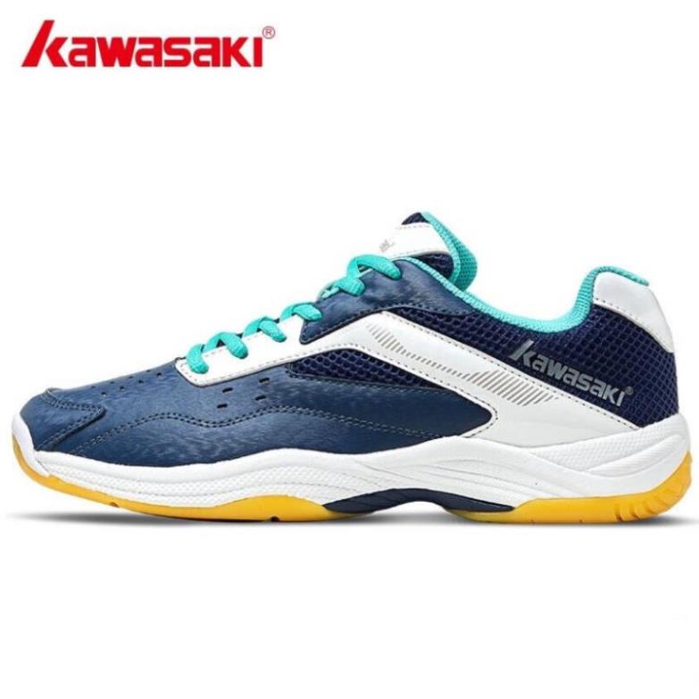 Mua Giày cầu lông Kawasaki K063 chính hãng, chuyên nghiệp, đế kếp, đủ ...
