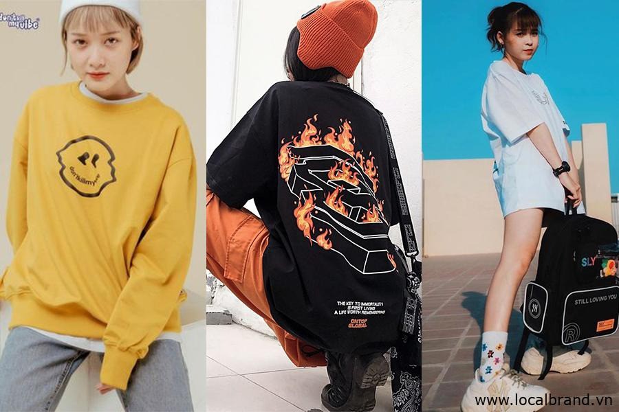 Thời Trang Uniex, Cửa hàng trực tuyến | Shopee Việt Nam