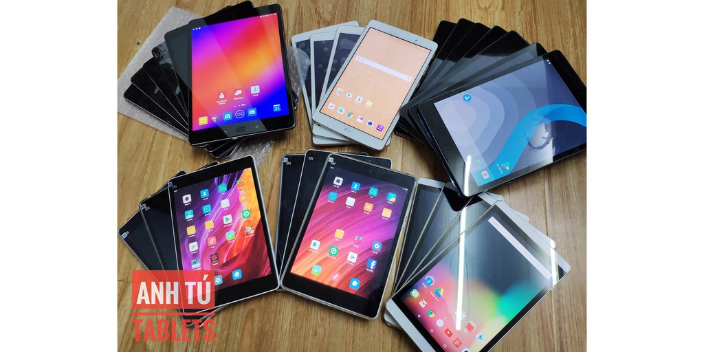 Anh Tú Tablets, Cửa hàng trực tuyến | Shopee Việt Nam