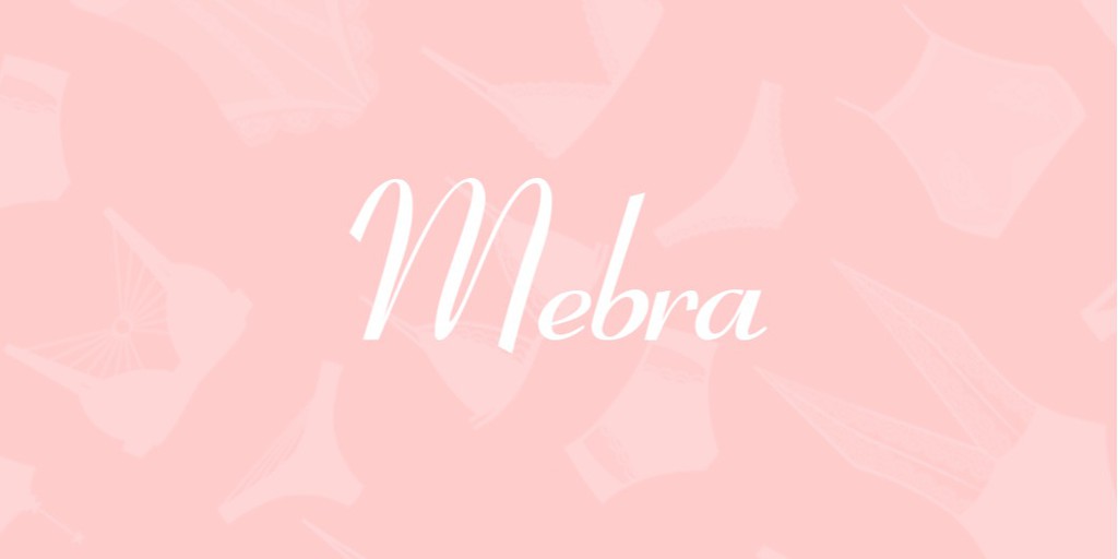 Mebra - Shop online | Shopee Việt Nam