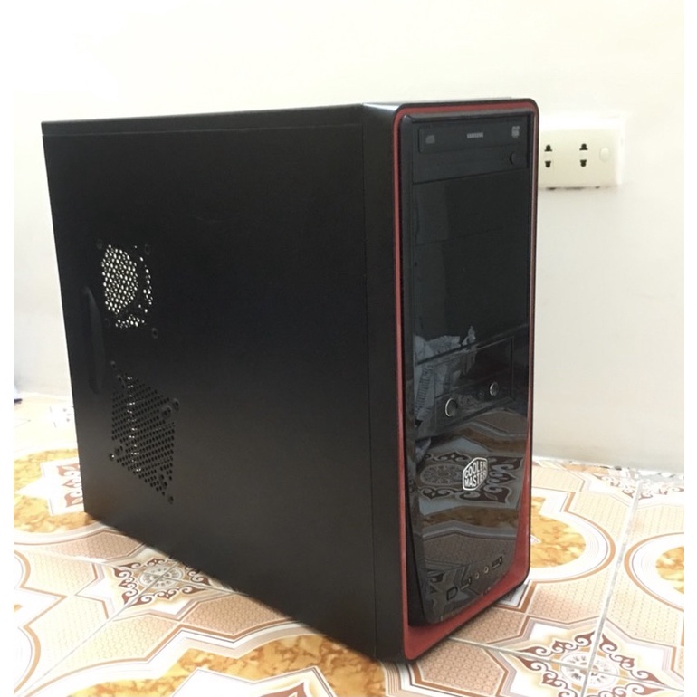 Cây máy tính Case Mainboard Intel DG41RQ | Shopee Việt Nam