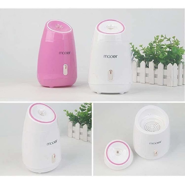 MÁY XÔNG HƠI MAOER | Shopee Việt Nam