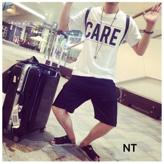 Áo CARE GTO686 | Shopee Việt Nam