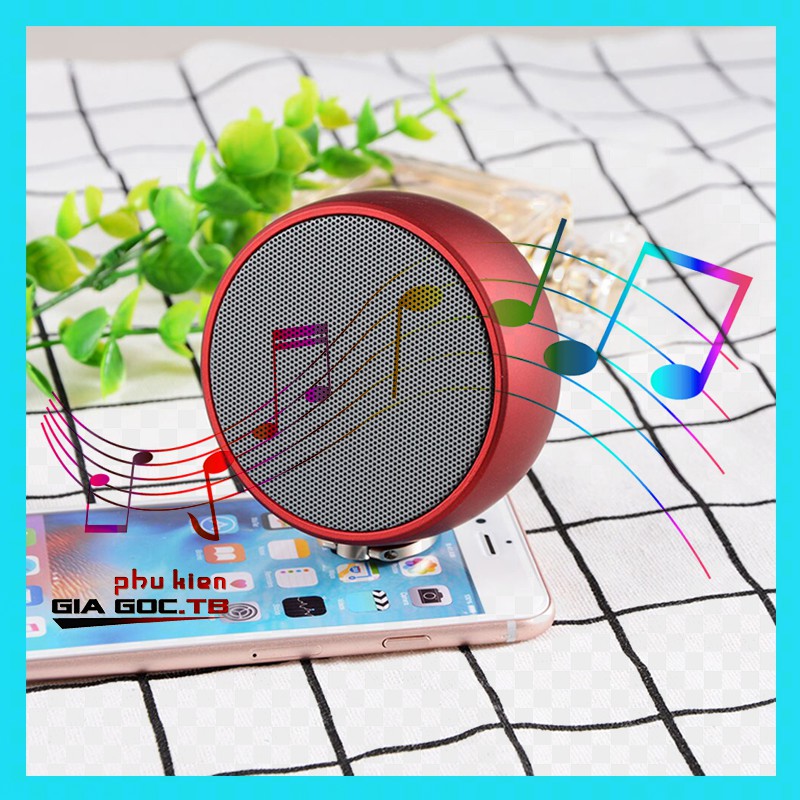 Mua Loa Bluetooth Mini BS02 Có Móc Treo Tiện Lợi Và Khe Cắm Thẻ Nhớ ...