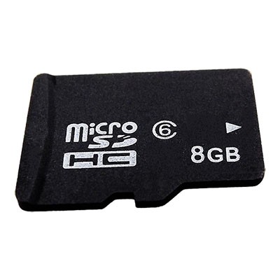 Thẻ nhớ 8GB Micro SD Class 6 | Shopee Việt Nam