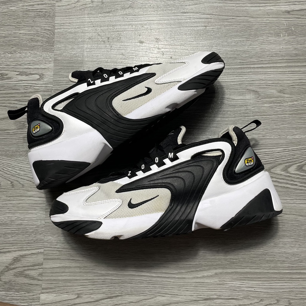 Mua Giày Cũ Nike Size 43 2hand chính hãng cam kết real trọn đời - Giày ...
