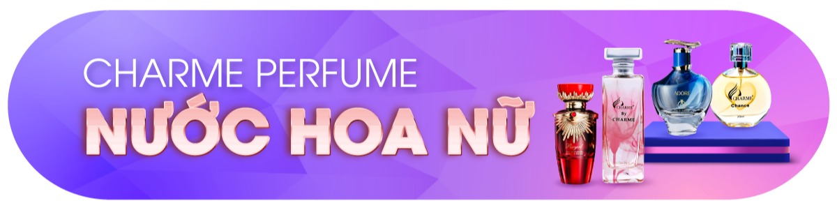 Charme Perfume Store - Shopee Mall Online | Shopee Việt Nam