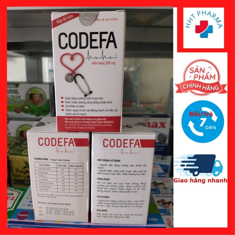 codefa giá tốt Tháng 3, 2023 | Mua ngay | Shopee Việt Nam