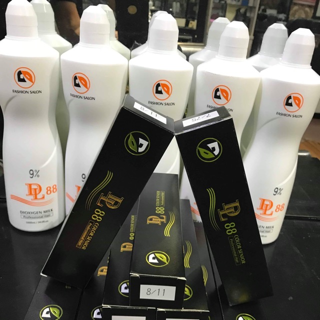 Màu nhuộm LD 88 | Shopee Việt Nam