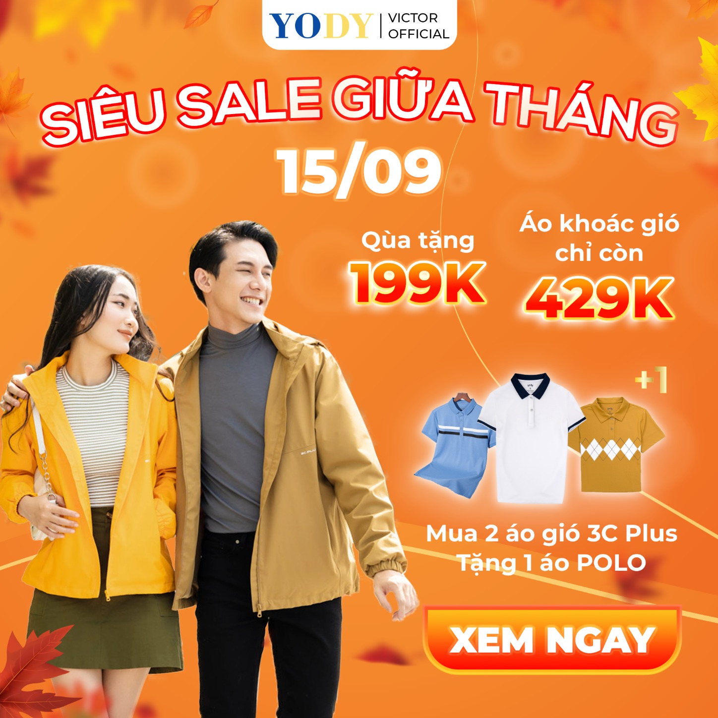 YODY FASHION HANOI, Cửa hàng trực tuyến | Shopee Việt Nam