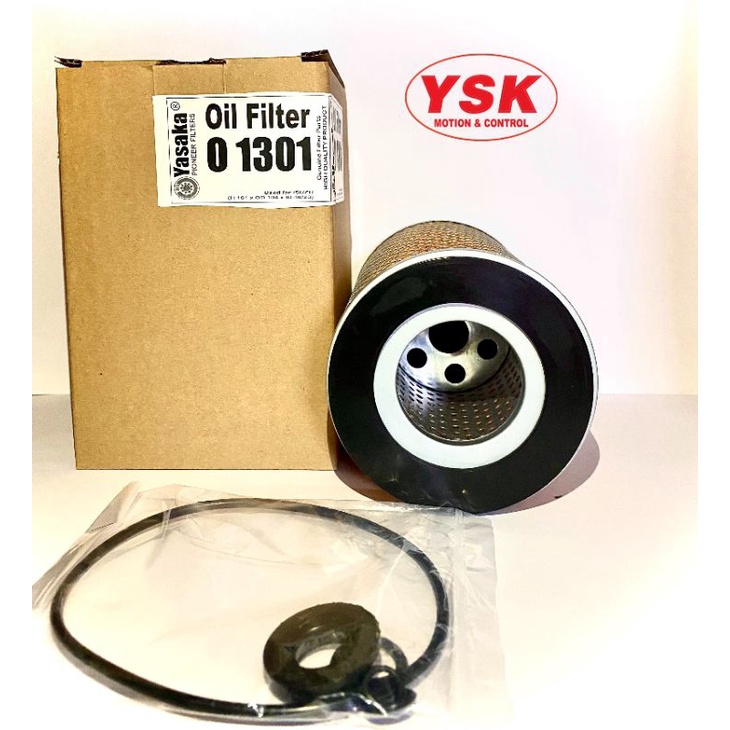 Lọc nhớt Rhino 5 tấn O1301 | Shopee Việt Nam