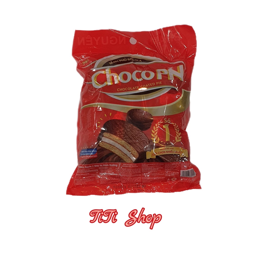 Bánh Choco PN | Shopee Việt Nam