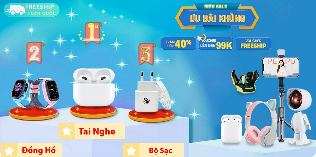 XS Store Official - Shopee Mall Online | Shopee Việt Nam