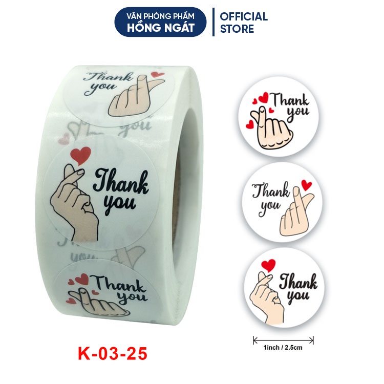 Mua Sticker cuộn 500 hình dán cute dễ thương đẹp giá rẻ, sticker trang ...