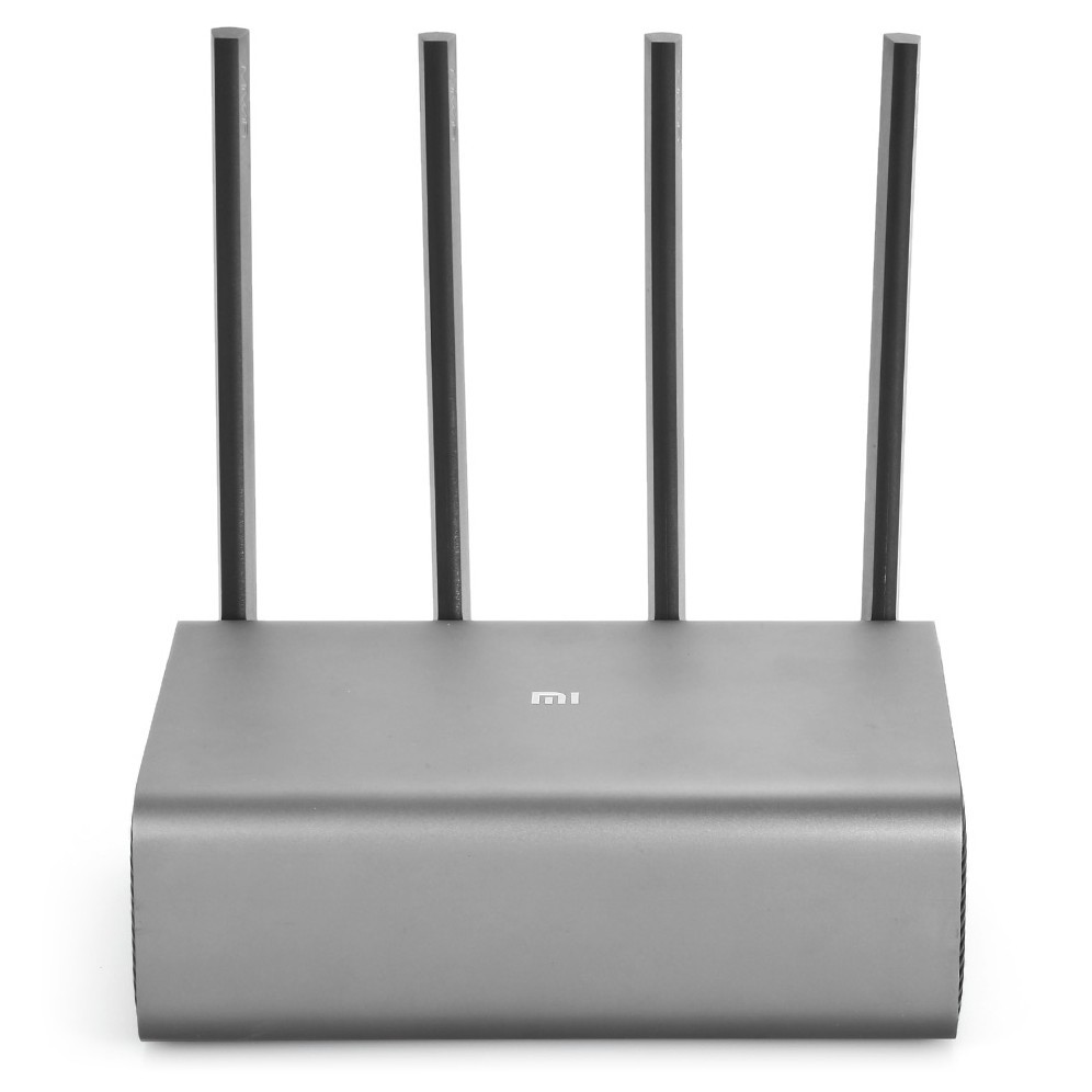 thảo luận - Xiaomi Mi Pro R3P AC2600, gặp lại người tình cũ | theNEXTvoz