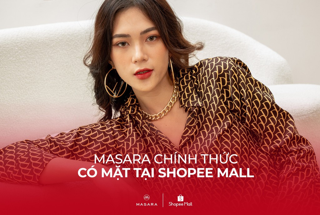 MASARA, Cửa hàng trực tuyến | Shopee Việt Nam