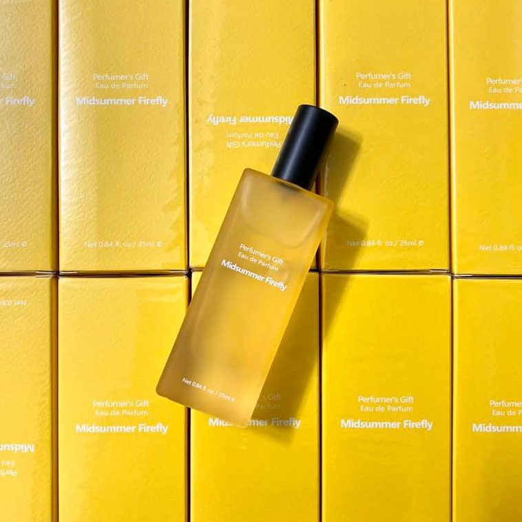 [Chính Hãng] Nước hoa unisex Midsummer Firefly (clone santal33 ...