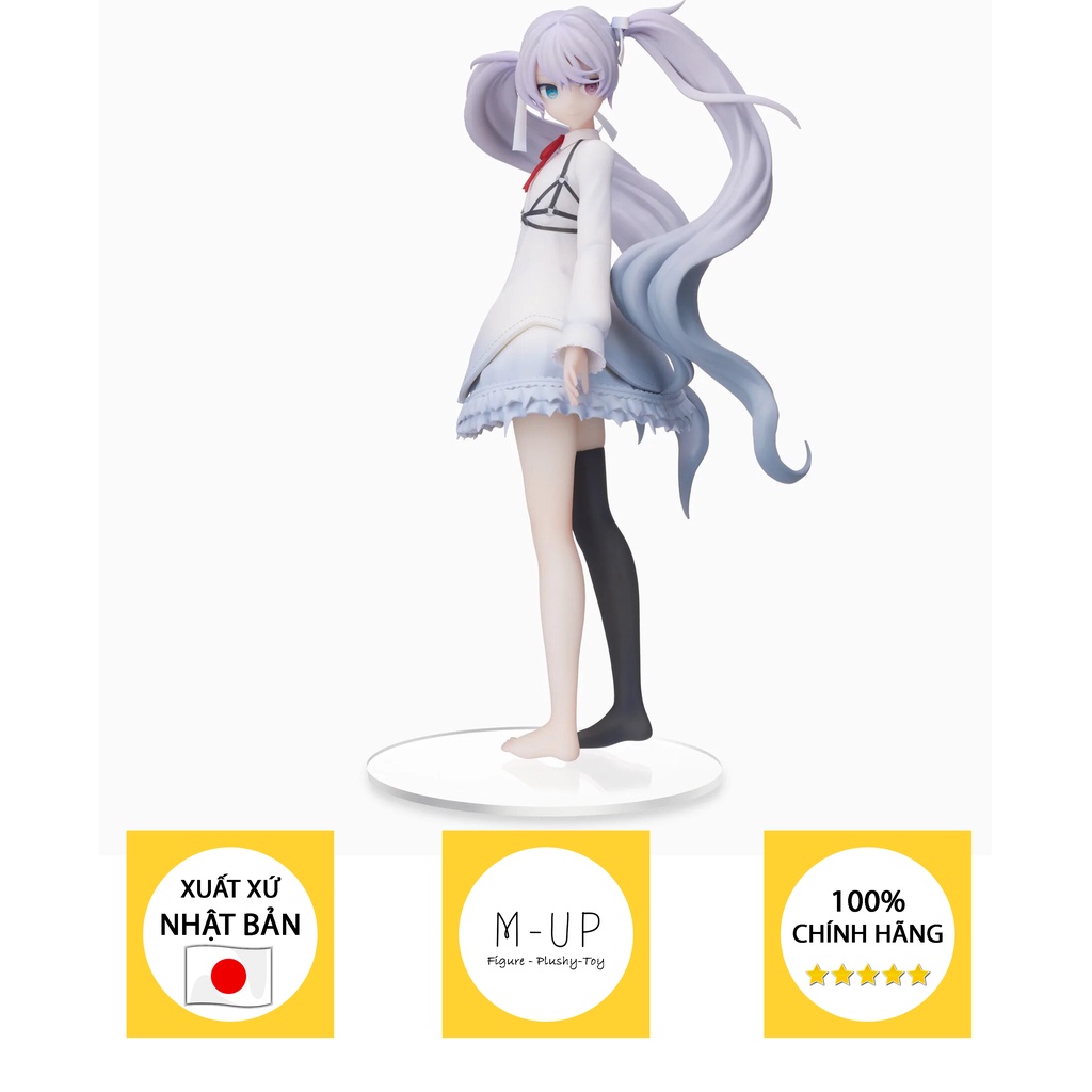 Mua MÔ HÌNH HATSUNE MIKU PROJECT SEKAI CHÍNH HÃNG SEGA - Project Sekai ...