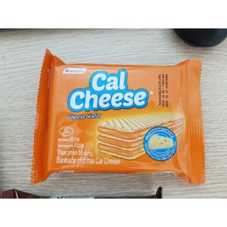 Bánh Xốp CalCheese Sando 53.5g | Shopee Việt Nam