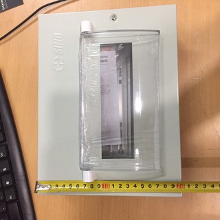 TỦ ĐIỆN ÂM TƯỜNG SINO 6 MODUL MÃ SP:EM6PL | Shopee Việt Nam