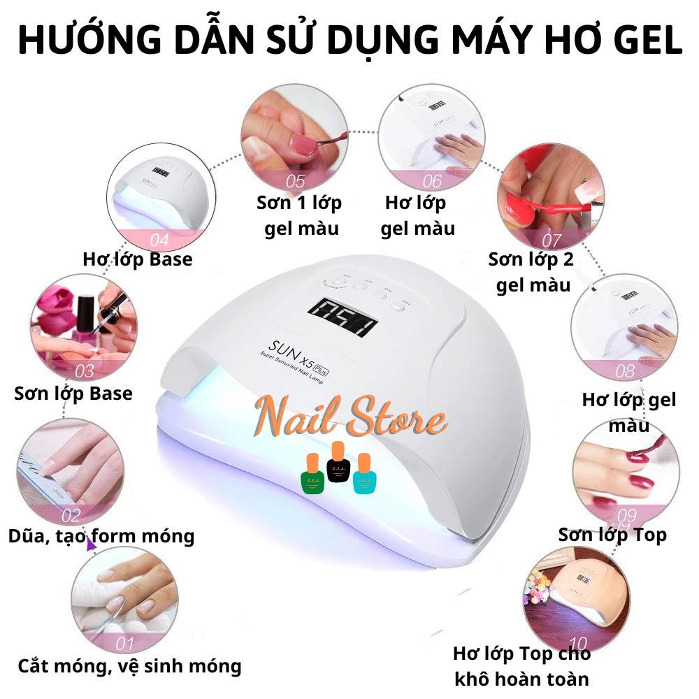 Nail_Store, Cửa hàng trực tuyến | Shopee Việt Nam