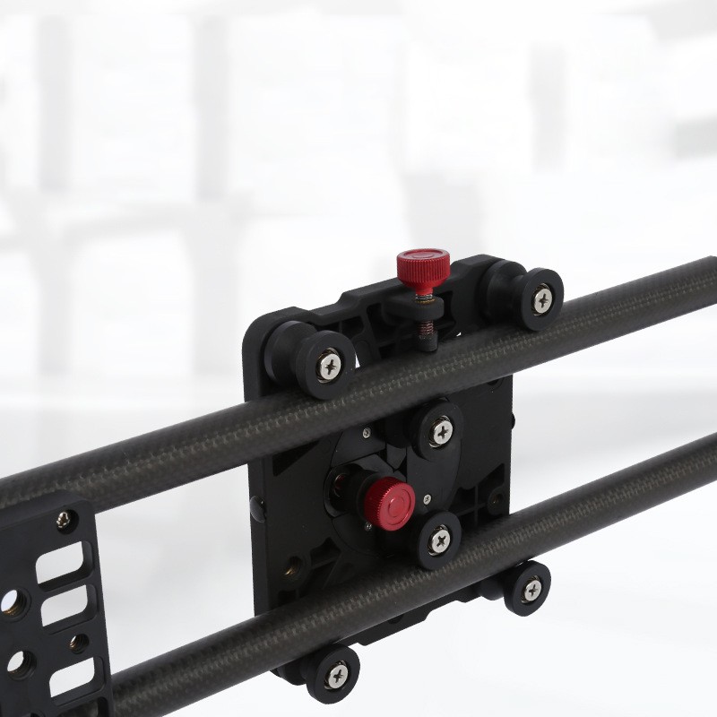 Mua Slider Carbon 1m Thanh ray trượt cho Camera hỗ trợ quay phim, quay ...
