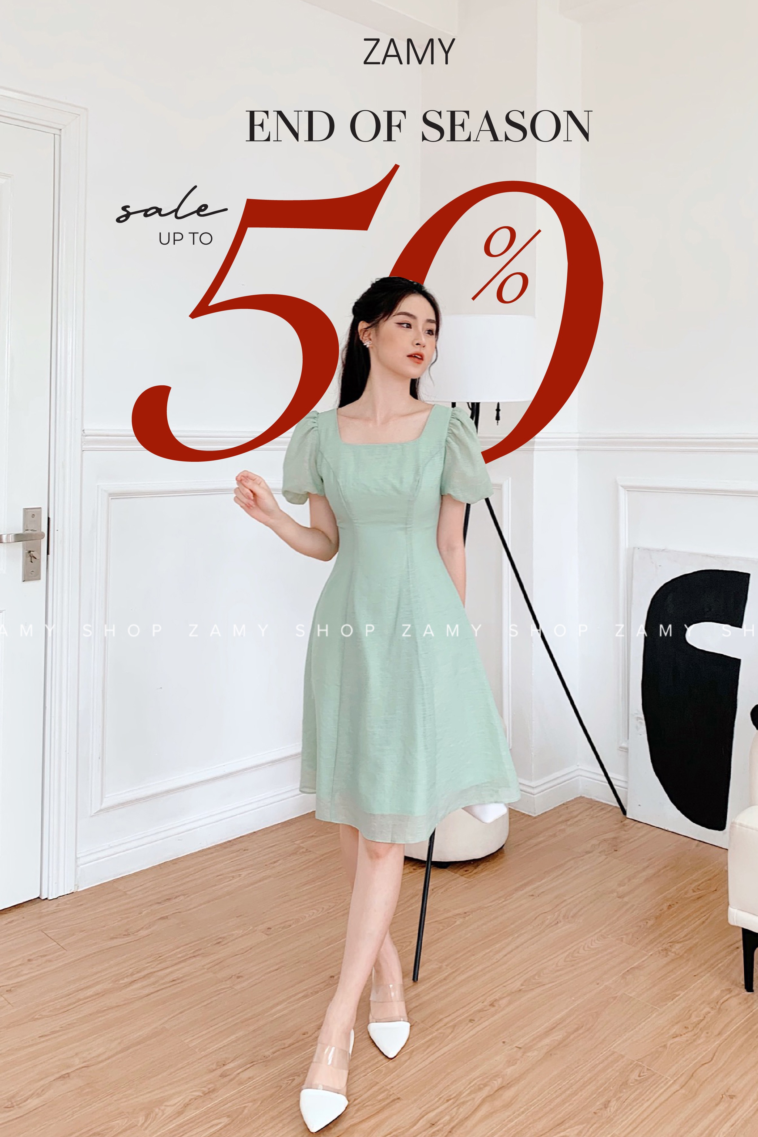 ZAMY Official Store, Cửa hàng trực tuyến | Shopee Việt Nam