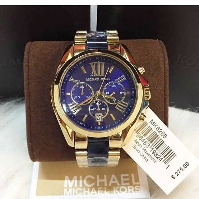 Đồng Hồ Nam Michel Kors MK6268 | Shopee Việt Nam