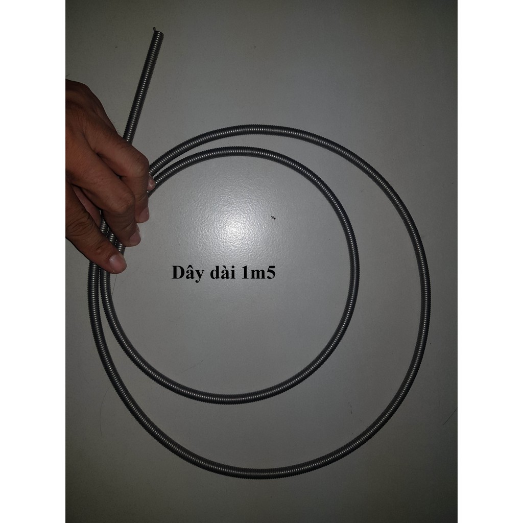 Mua Dây nhiệt điện trở sấy, gia nhiệt, làm dây mayso sử dụng trong lò ...