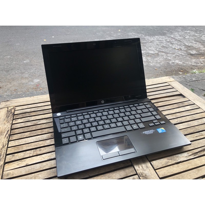 Hp Probook 5310M intel P9400 Ram 4G hdd 250G 13.3inch new 99% | Shopee ...