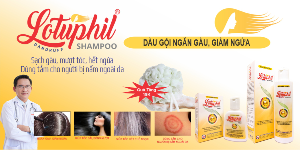 LOTUS PHARMA - Shopee Mall Online | Shopee Việt Nam