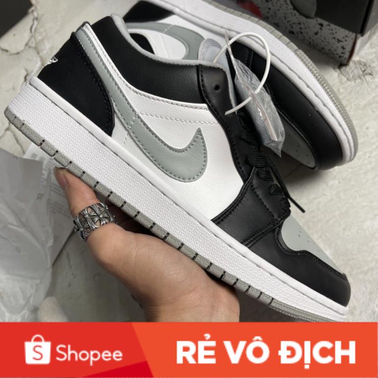 JD Low Smoke Grey | Full box | Shopee Việt Nam