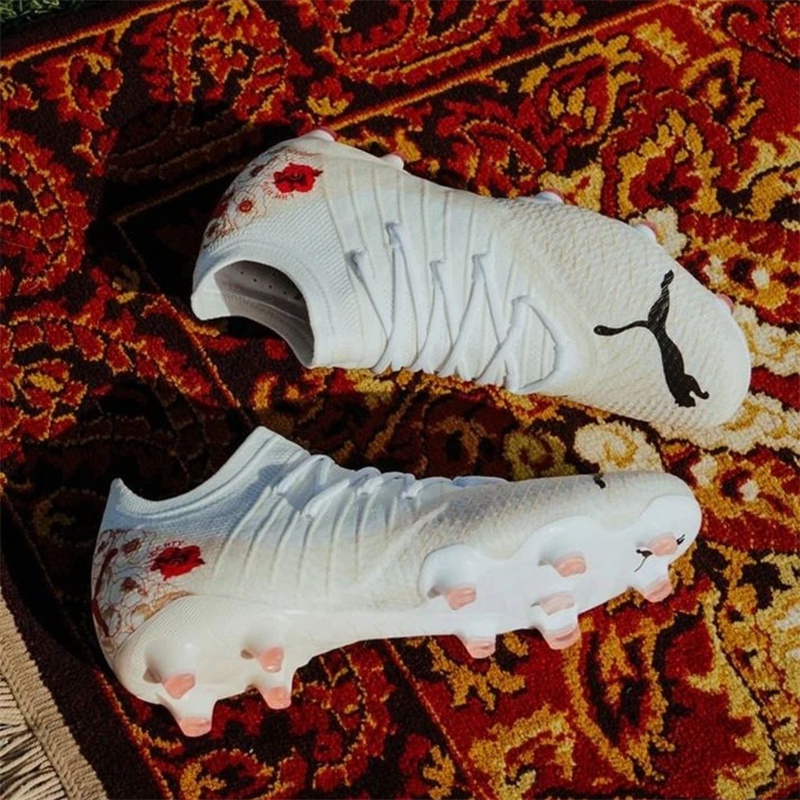 Mua SPECTRA Giày Thể Thao Puma future Z 1.1 Neymar Brazil FG Volt ...