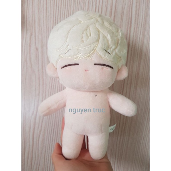 Búp bê BTS (mangae chim) | Shopee Việt Nam