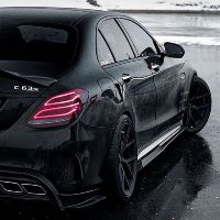 Ống nước làm mát W204 C200 C250 A2045019682 | Shopee Việt Nam