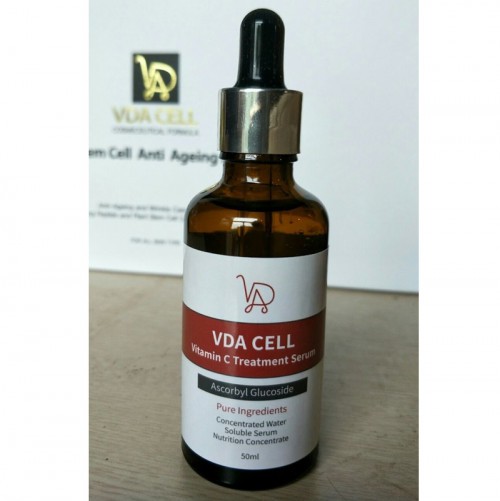 Vitamin C VDA Cell - Vda Cell Vitamin C Serum | Shopee Việt Nam