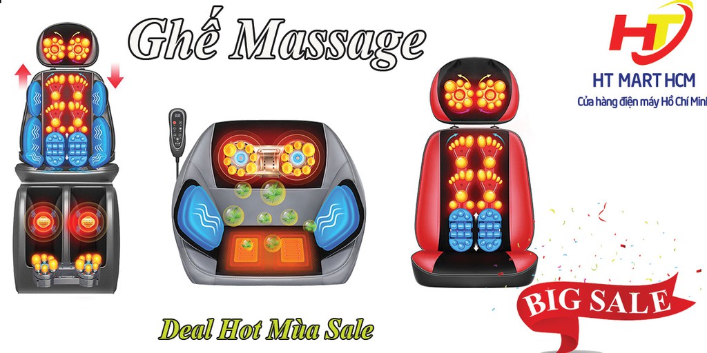 HT MART HCM, Cửa hàng trực tuyến | Shopee Việt Nam