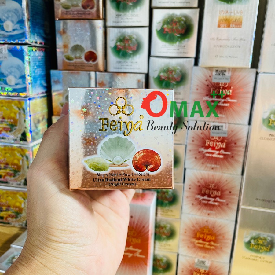 Mua Kem FEIYA dưỡng trắng da - Tái tạo - Chống nhăn - Phục hồi - Feiya ...