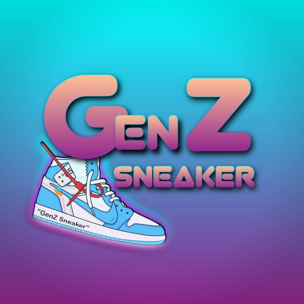 GenZ Sneaker, Cửa hàng trực tuyến | Shopee Việt Nam