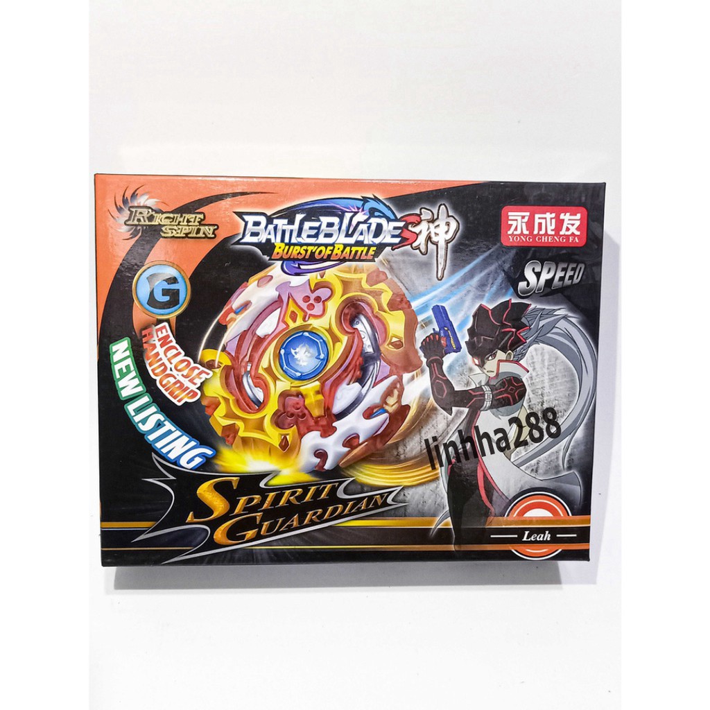 Con quay BeyBlade Burst - Bộ con quay Vòng xoay thần tốc(phổ biến mẫu ...