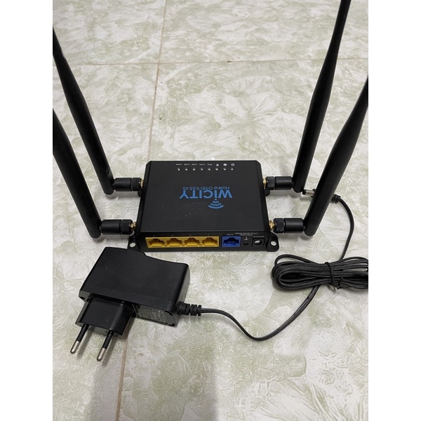 Phát wifi 4G we826 | Shopee Việt Nam