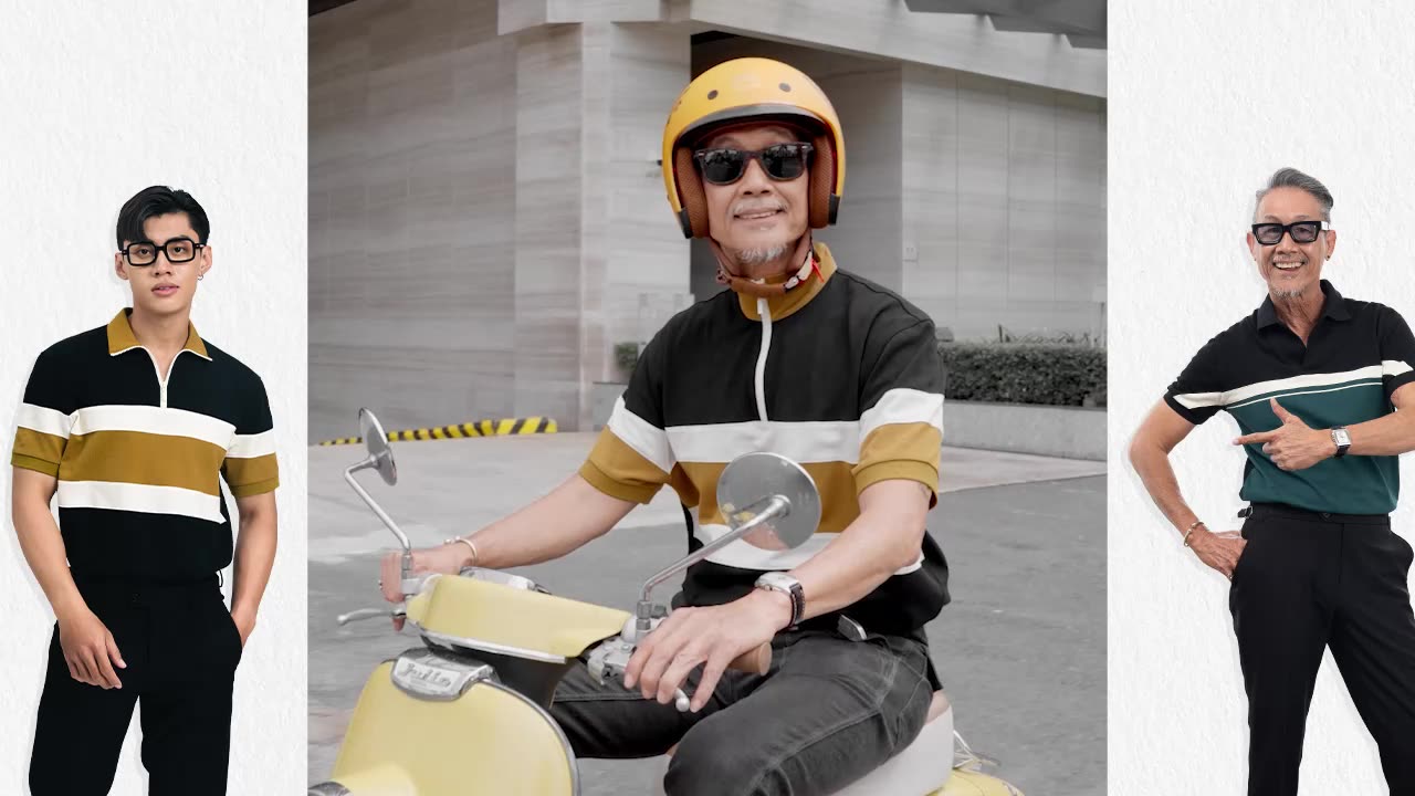 POLOMANOR - Cửa Hàng Online Chính Hãng | Shopee Việt Nam