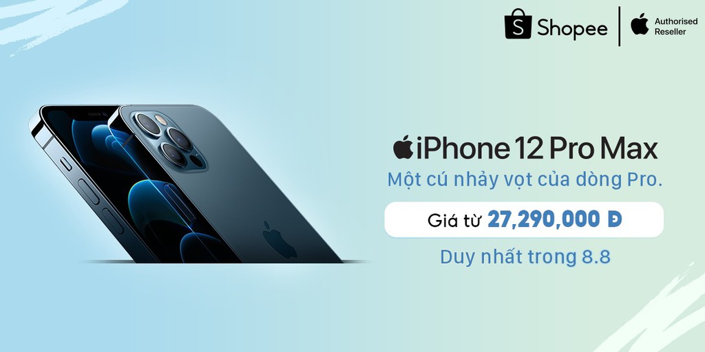 Apple Flagship Store, Cửa hàng trực tuyến | Shopee Việt Nam