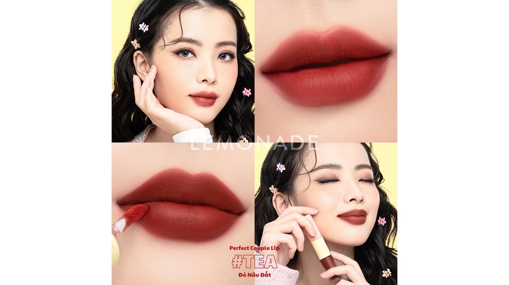 Lemonade Cosmetics - Cửa Hàng Online Chính Hãng | Shopee Việt Nam