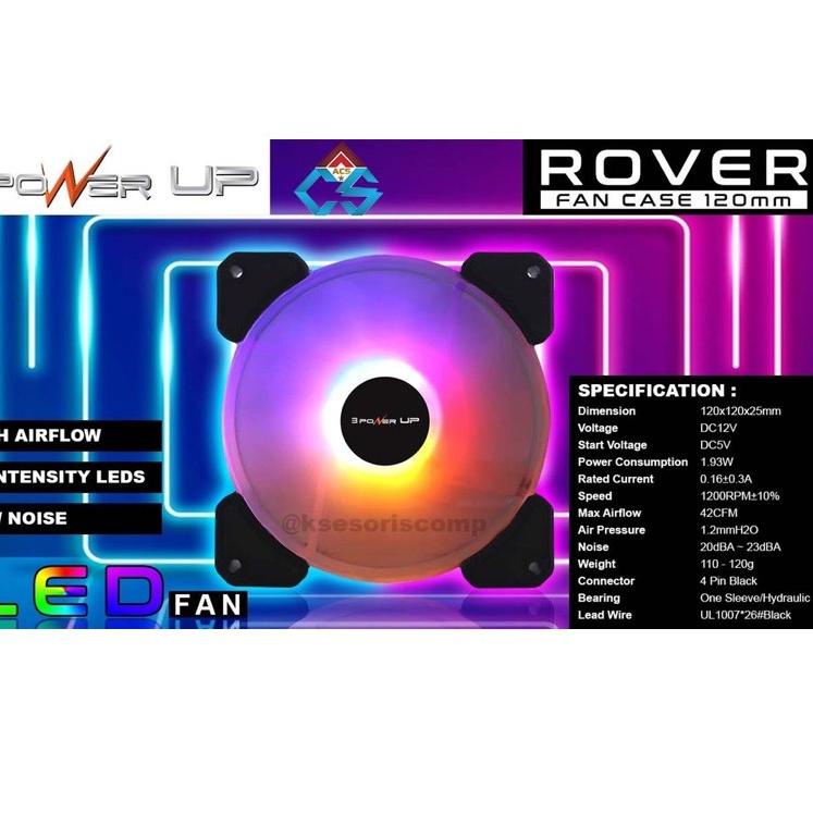 Bán Quạt Tản Nhiệt T7q Tích Hợp Đèn LED Cho Xe Hơi giá rẻ 499.000 ...