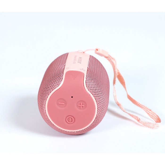 Loa mini GrownTech WS 305 cầm tay bass chuẩn dành cho laptop pc bh 24 ...