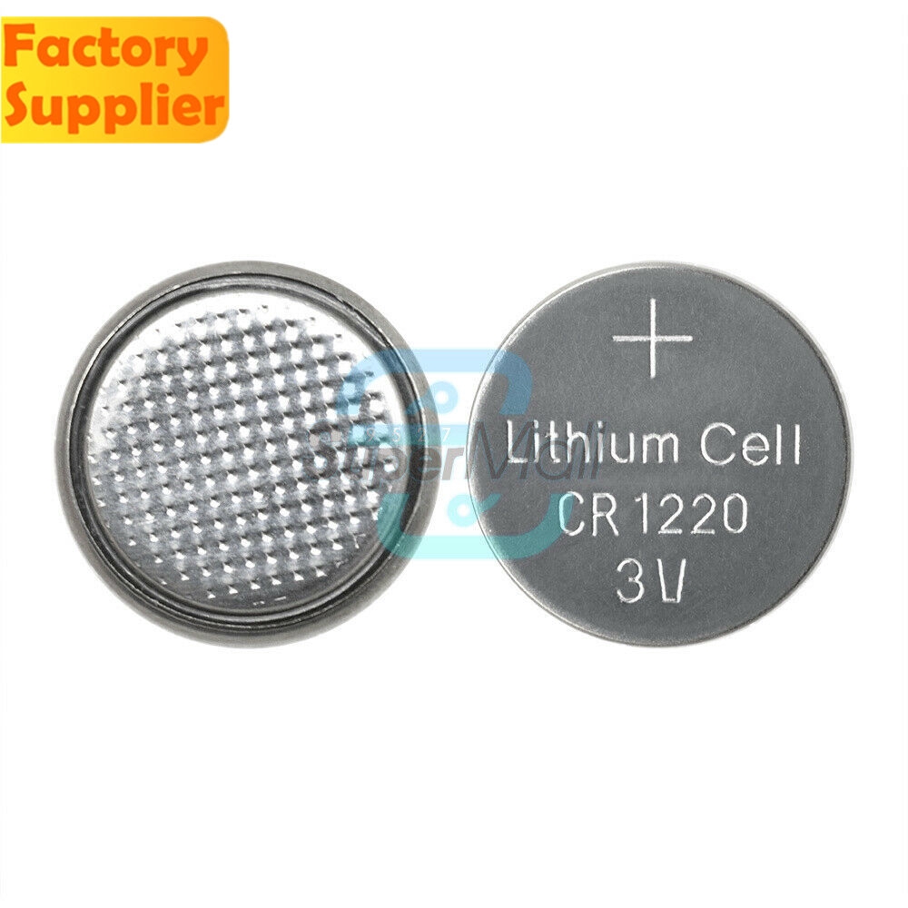 Mua Pin Nút 90mah 3v Cr1616 / 1620 / 1632 / 2016 / 1220 / 2025 / 2032 ...