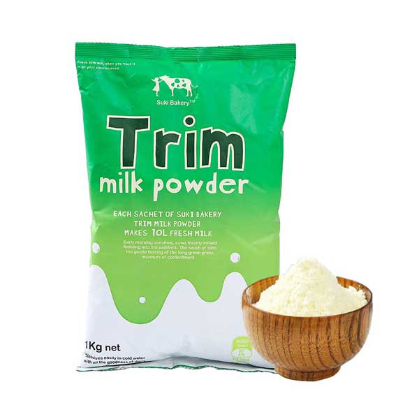 trim milk powder giá tốt Tháng 2, 2023 | Mua ngay | Shopee Việt Nam