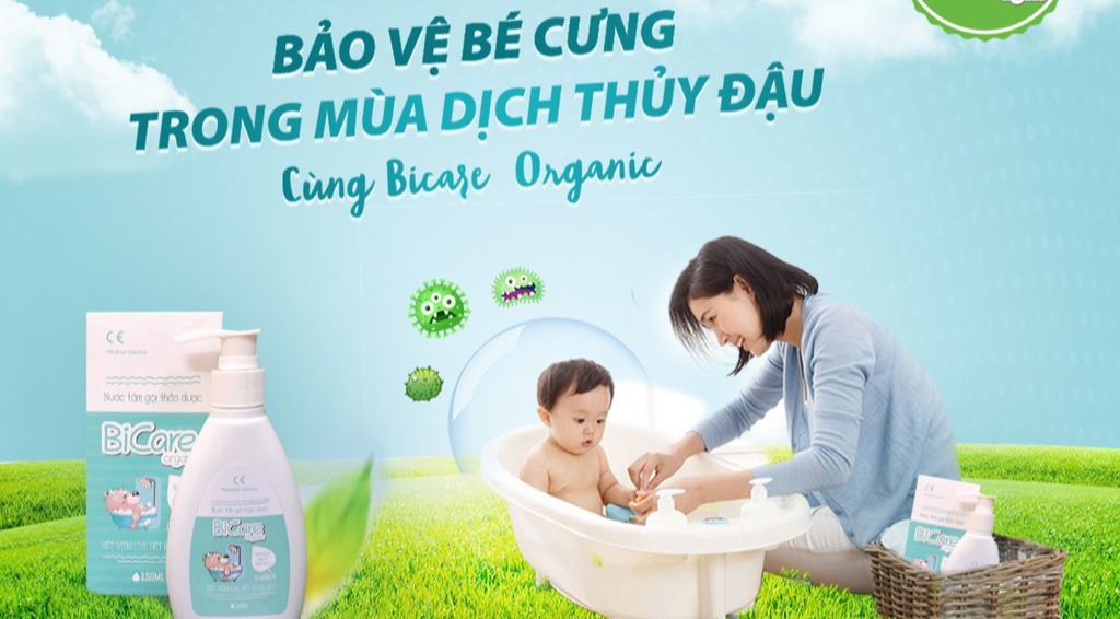 BICARE OFFICIAL STORE - Shop online | Shopee Việt Nam