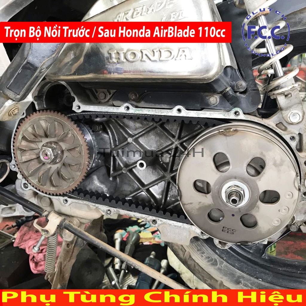 Top 6 bộ nồi ab 110 in 2023 - Chia Sẻ Kiến Thức Điện Máy Việt Nam